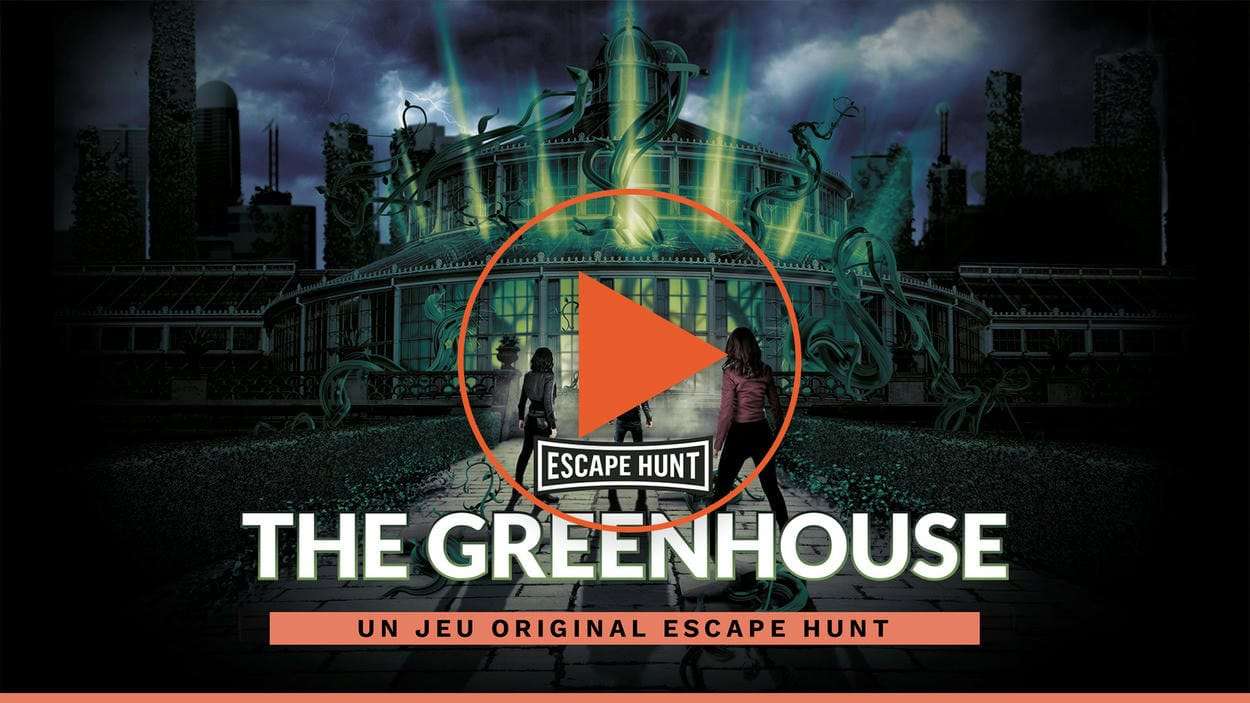 Unlock Escape Games Paris : L’Aventure Inoubliable de 2025